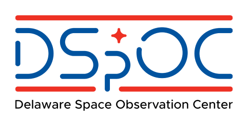 Delaware Space Observation Center – DSpOC