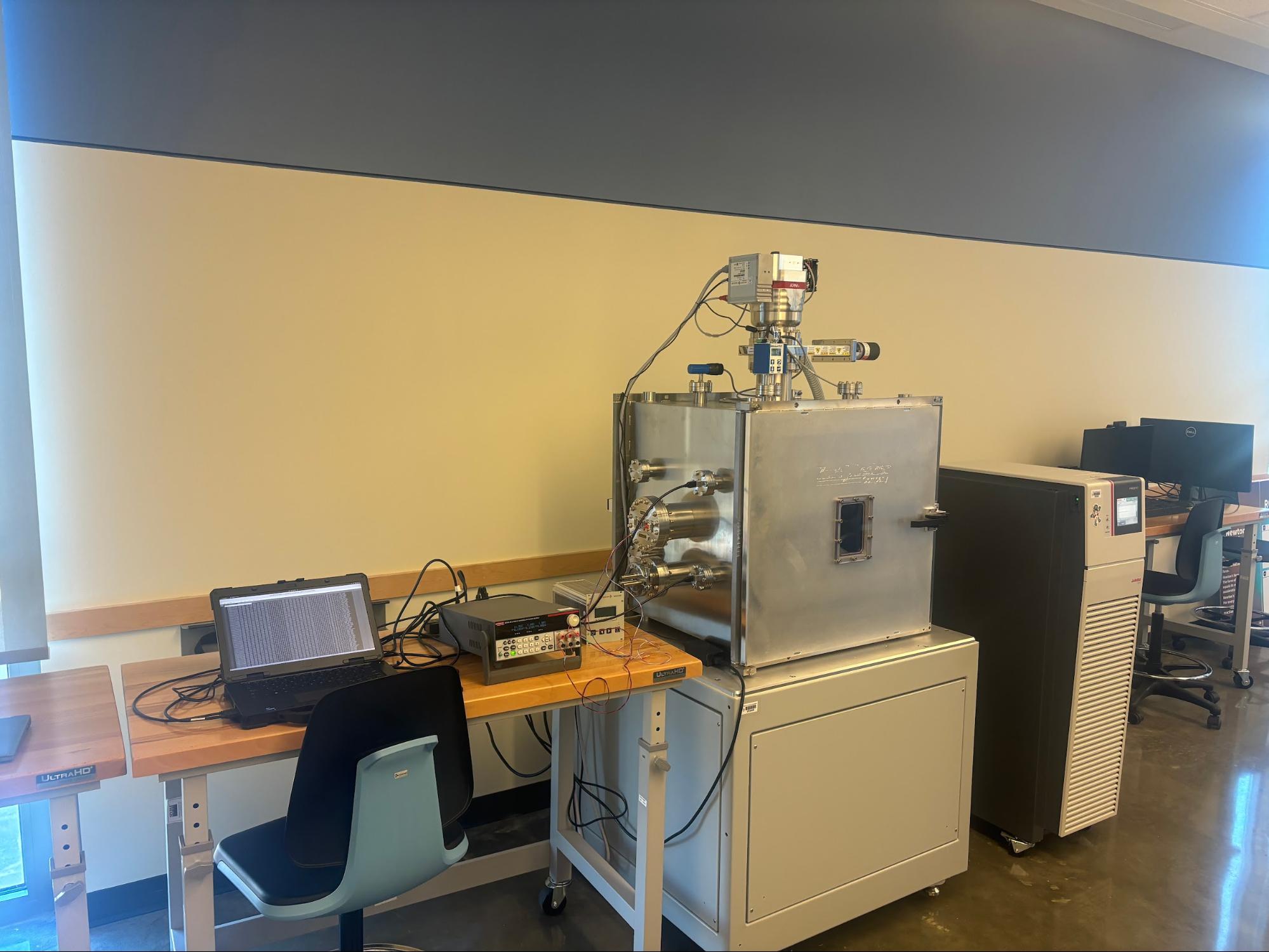 Delaware Space Observation Center – DSpOC