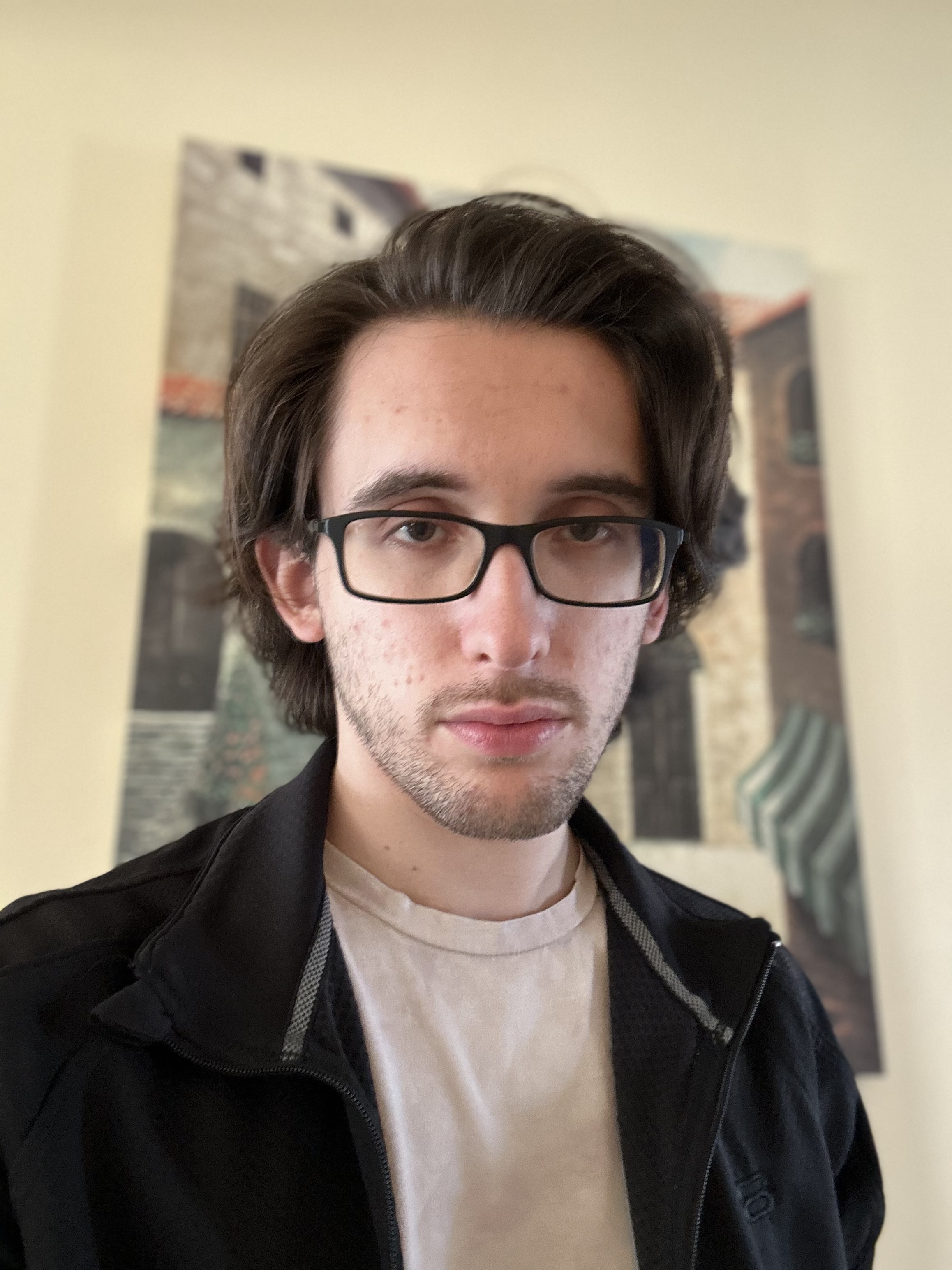 Deputy & Associate Directors – Delaware Space Observation Center