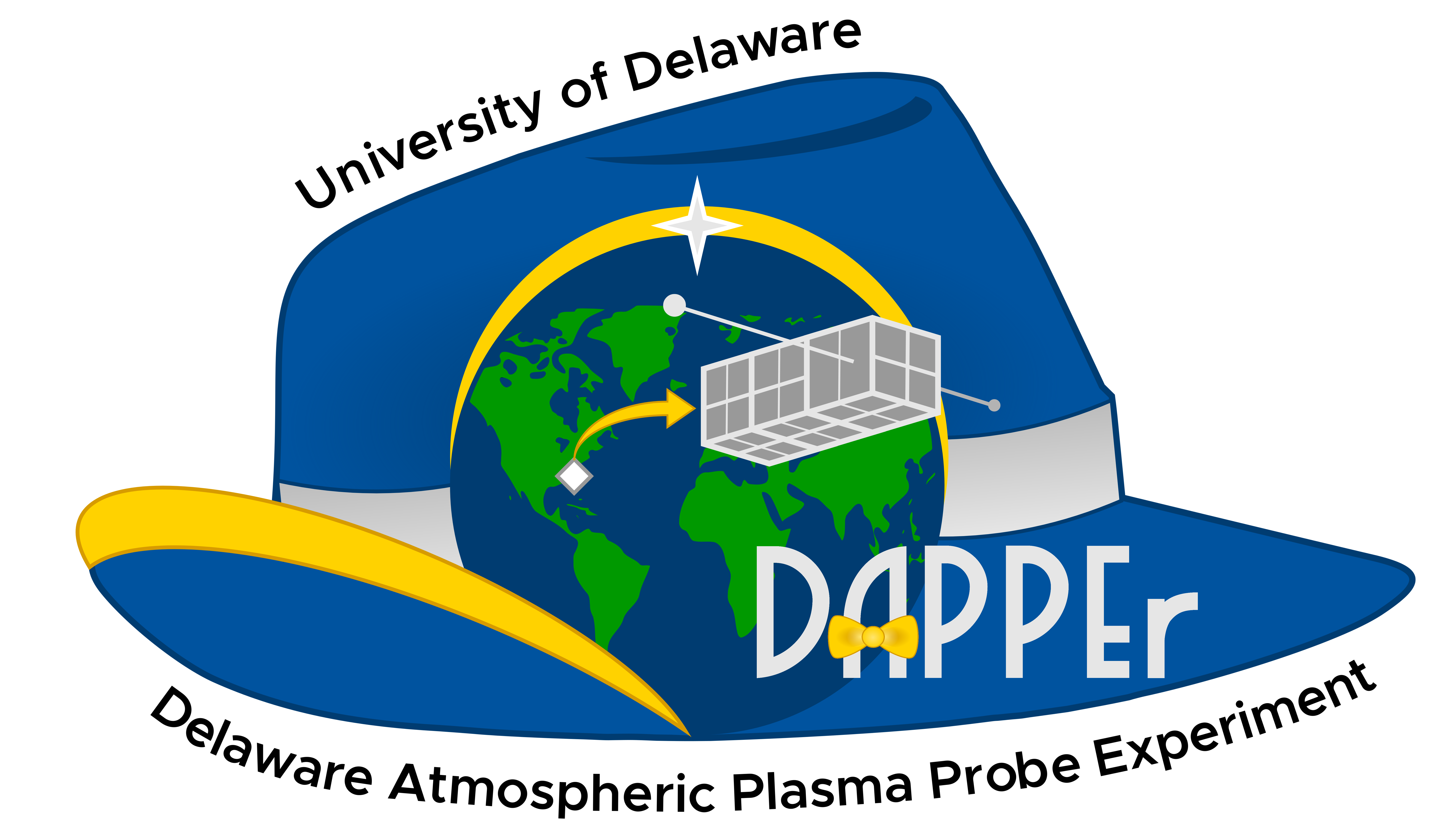 Delaware Space Observation Center – DSpOC